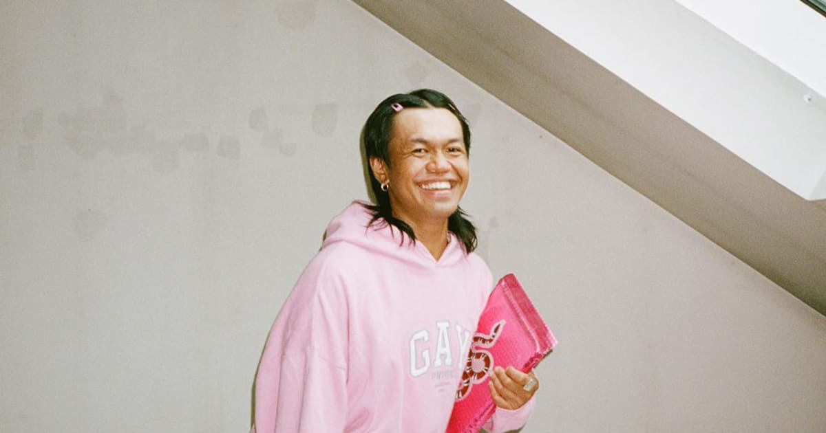 Emil Cañita - Biography | MARS Gallery