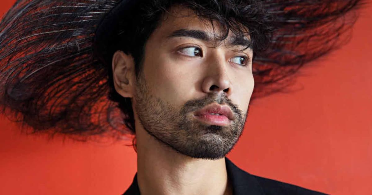 Scotty So - Biography | MARS Gallery