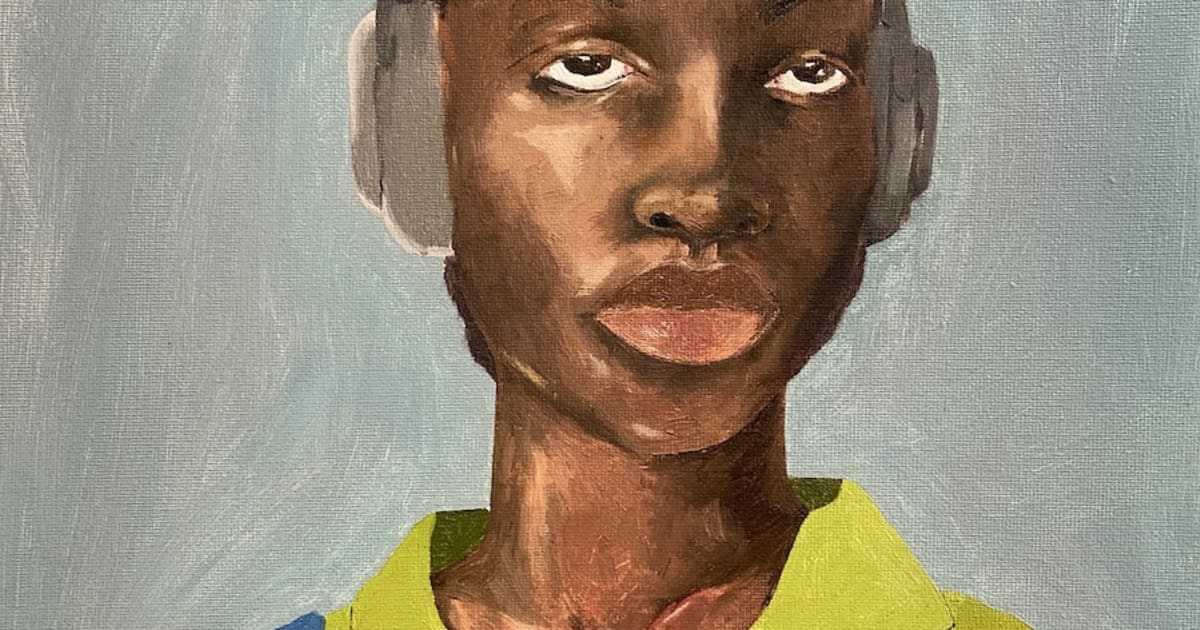 Paintings | 4 - 25 February 2023 | MARS Gallery