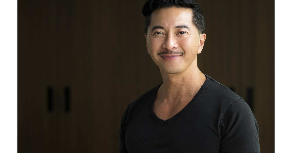 Tuan Vu - Biography | DURAN CONTEMPORAIN