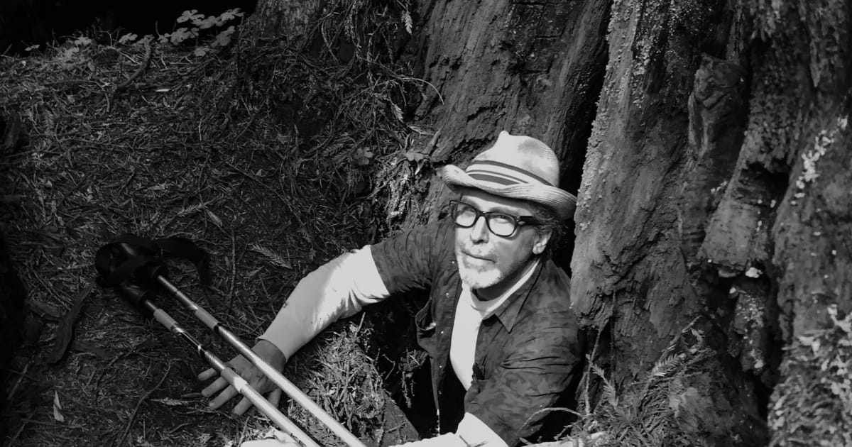 Stuart Rome - Biography | Aurelia Gallery