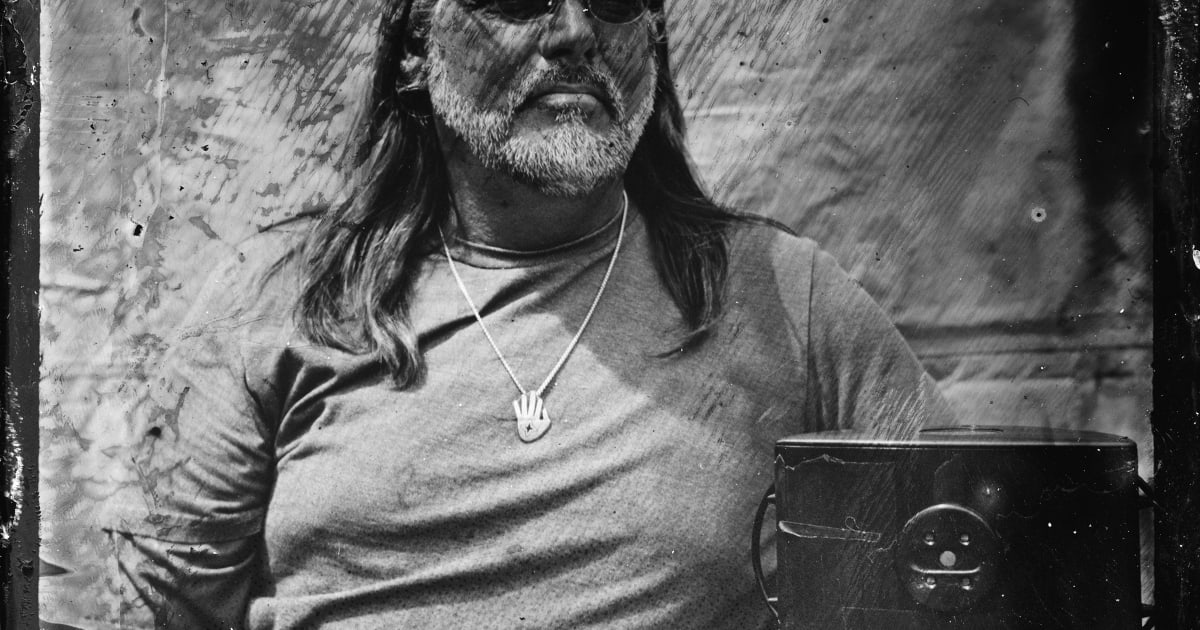 Cody S. Brothers - Biography | Aurelia Gallery