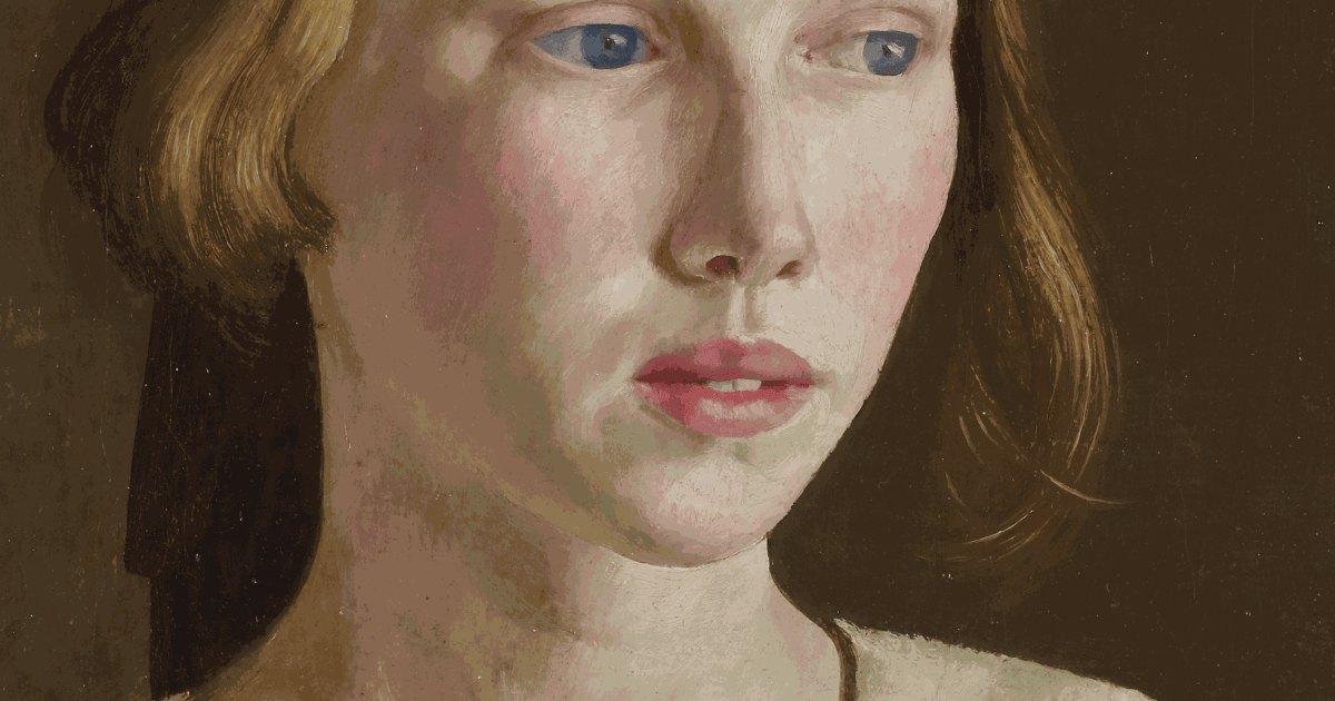 Dod Procter - Biography | Picture Archive & Historical Portraits