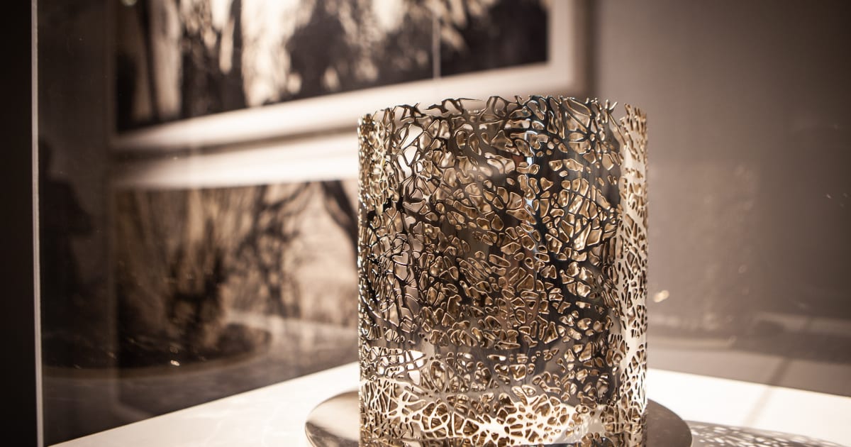 Passing Through by Jan Hendrix | 27 October - 4 December 2021 | Shapero ...