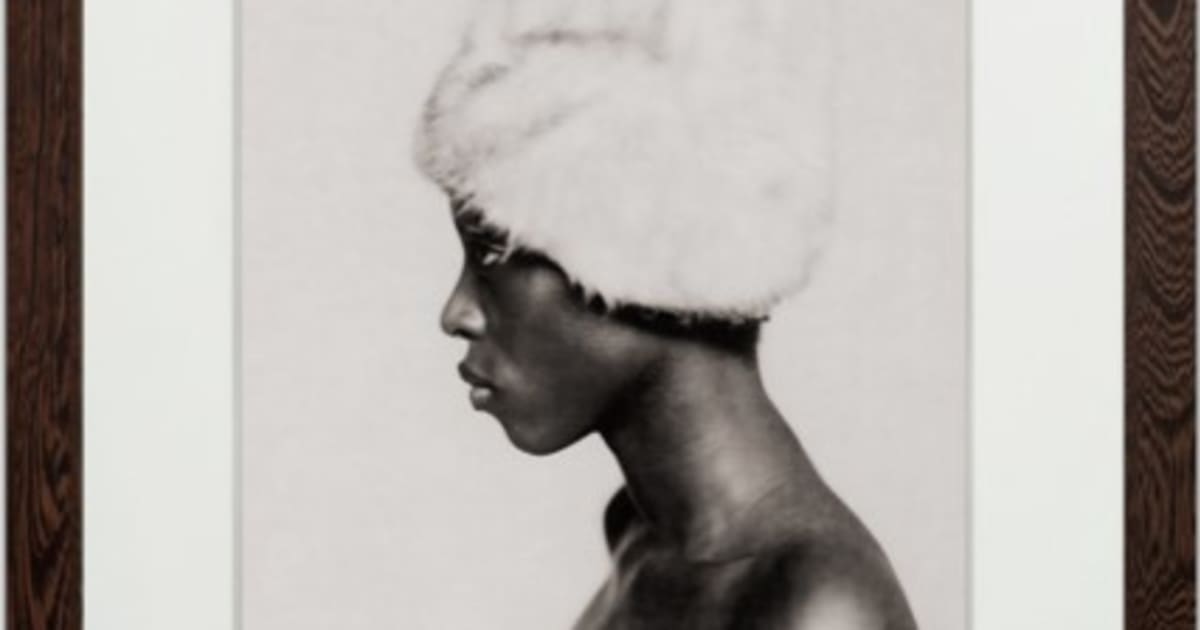 PURE // Marc Lagrange | 26 January - 12 March 2023 | MPV Gallery