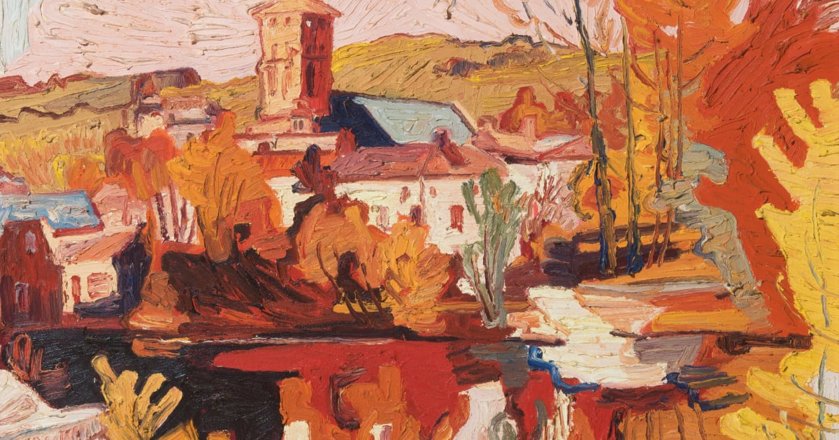 A COLOURFUL PARADISE // PETER BOL | 29 October - 26 November 2023 | MPV ...