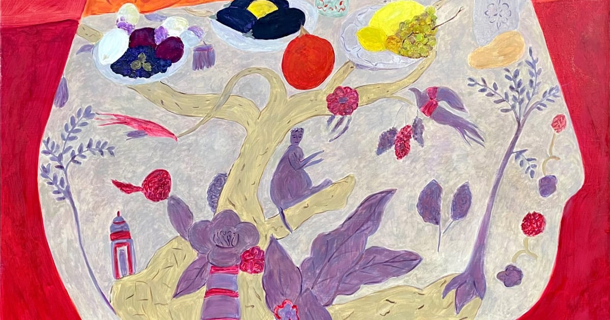 Pièrre Boncompain - Biography | MPV Gallery