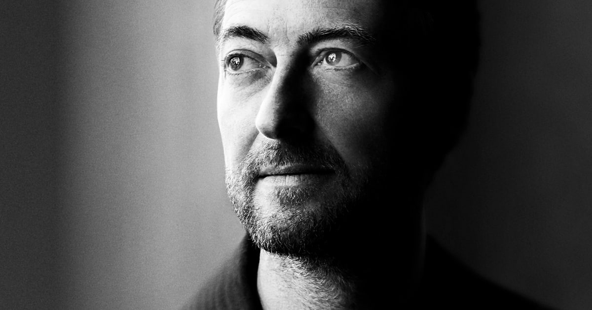 Paul Cupido - Biography | Bildhalle