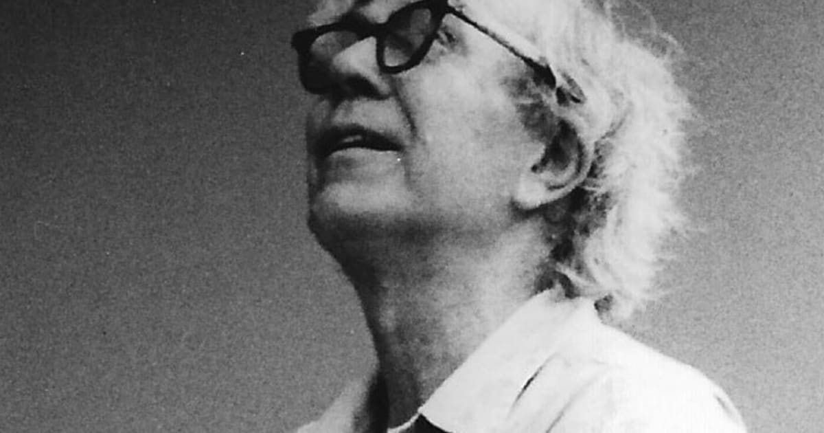 GEORGE RICKEY | Galerie Schwarzer