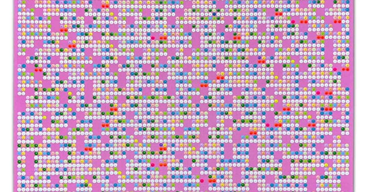 Josh Rowell | Blond Contemporary