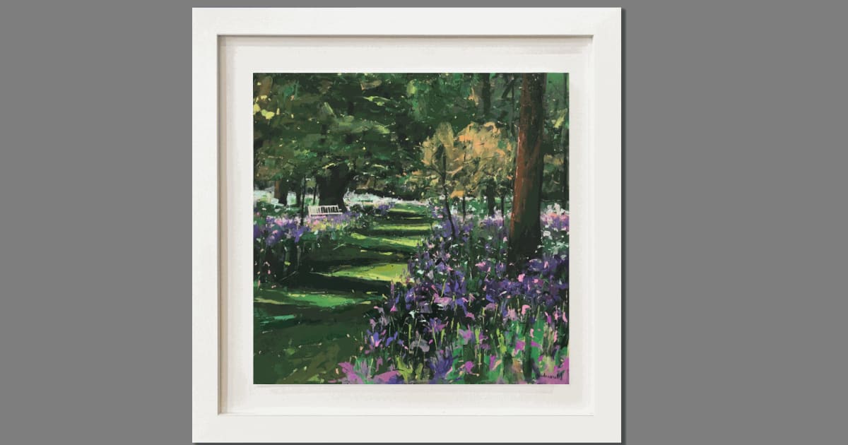 Sarah Ollerenshaw | 11 June 2023 - Overview | Dalloz Contemporary