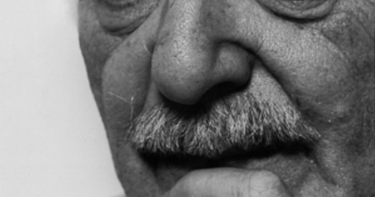 John Coplans | Galerie Peter Kilchmann