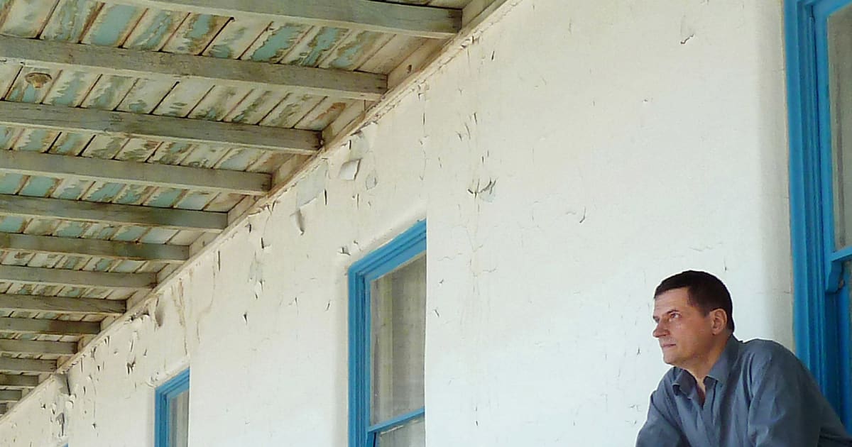 Christoph Hänsli | Galerie Peter Kilchmann