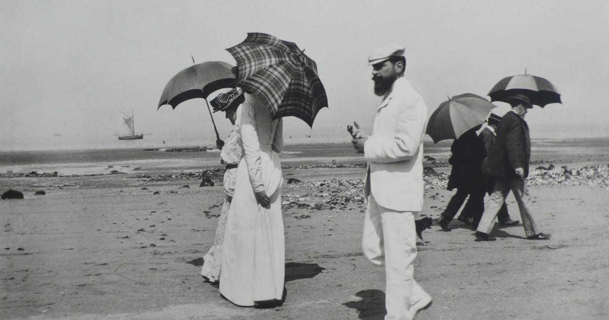 Jacques Henri Lartigue 8 June 9 August 2016 Michael Hoppen Gallery