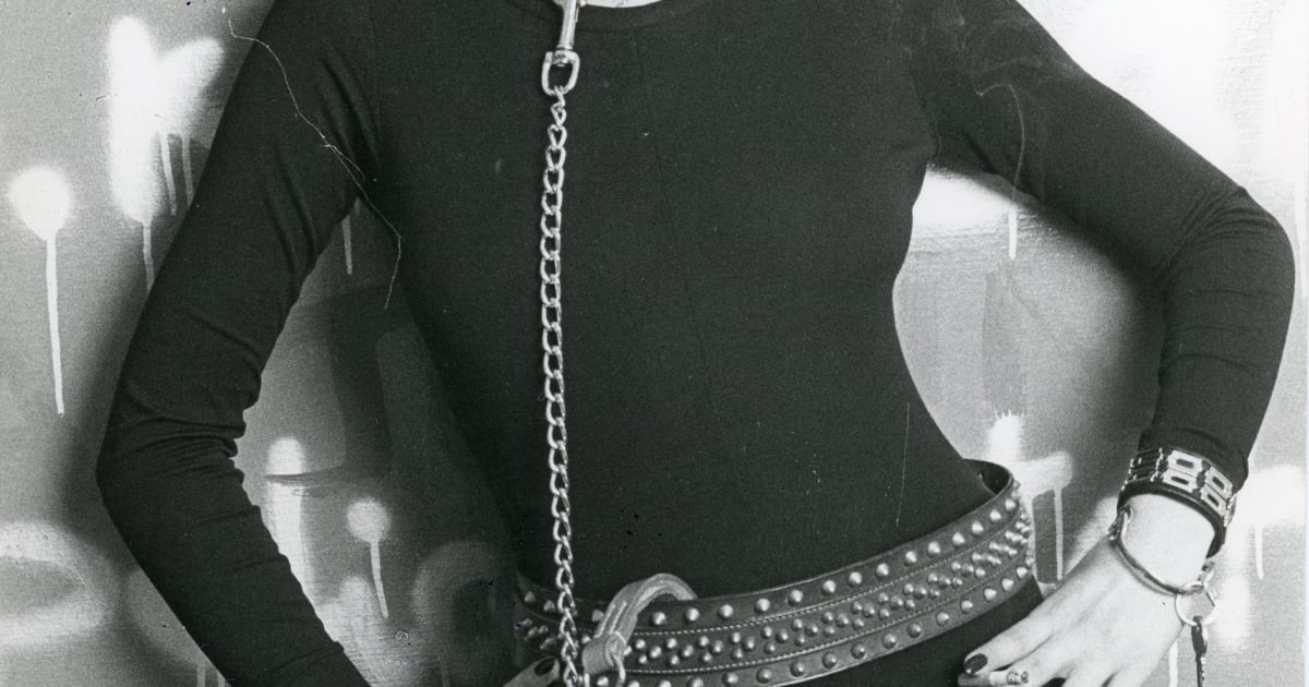 PUNK | 20 July - 26 August 2016 | Michael Hoppen Gallery