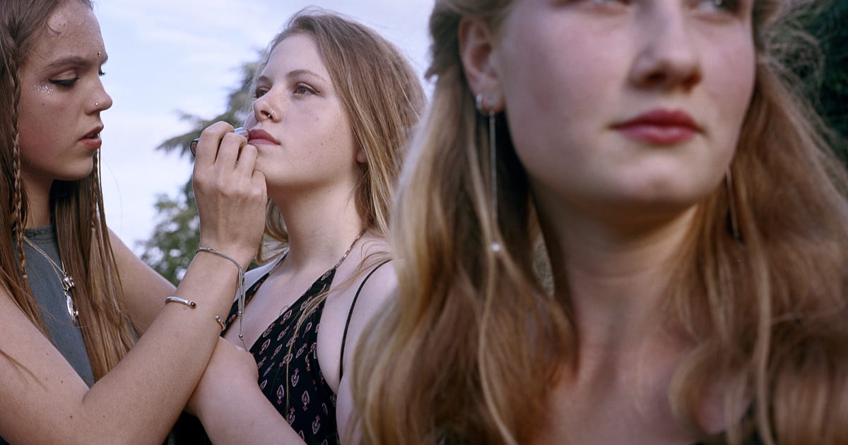 UNTETHERED | 6 April - 20 May 2017 | Michael Hoppen Gallery