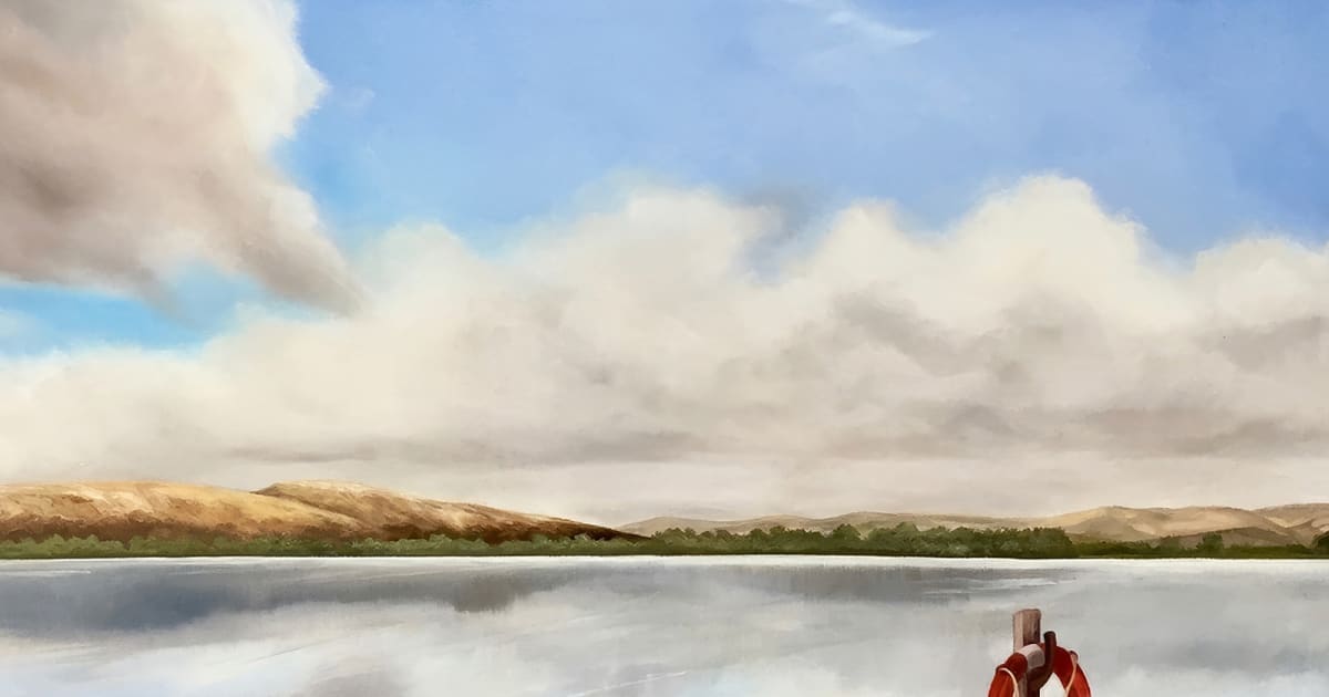 Oil Art Advisory | Artists