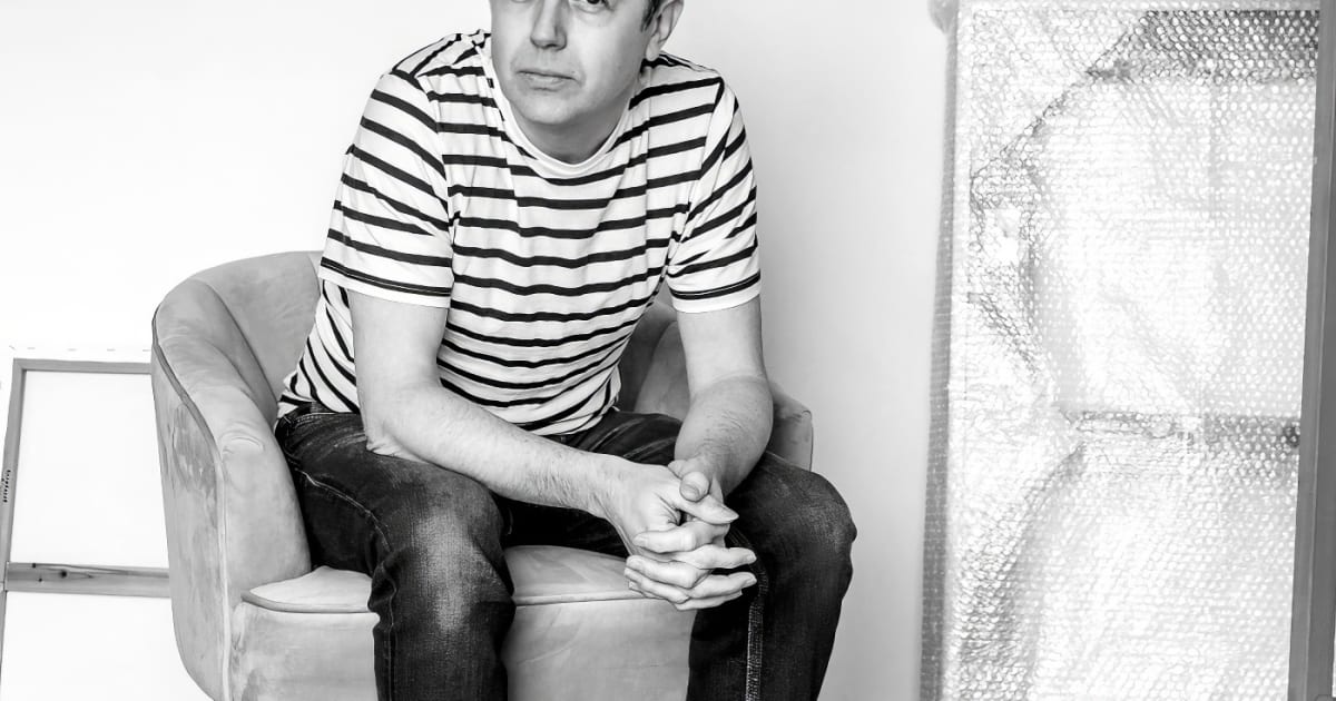 David Boardman - Overview | Oil Art Advisory