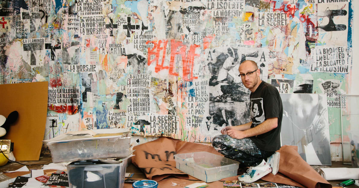 Matt Maust | Dan Yoshii