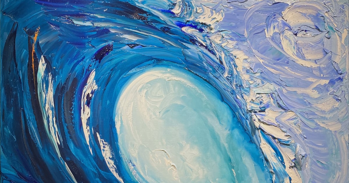 JD Miller - Biography | Markowicz Fine Art