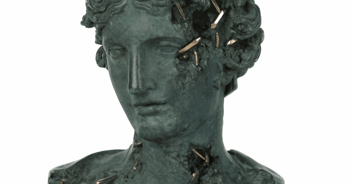 Daniel Arsham - Biography | Markowicz Fine Art