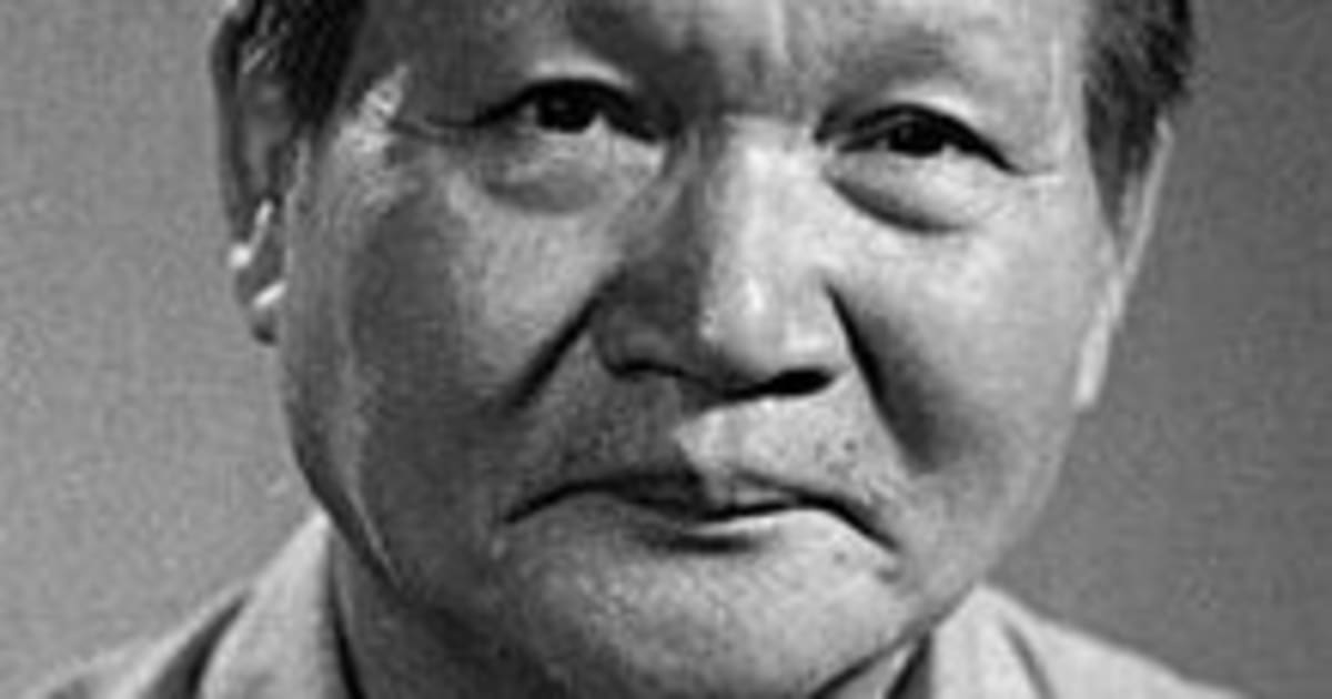 Cheong Soo Pieng - Biography | Art Agenda