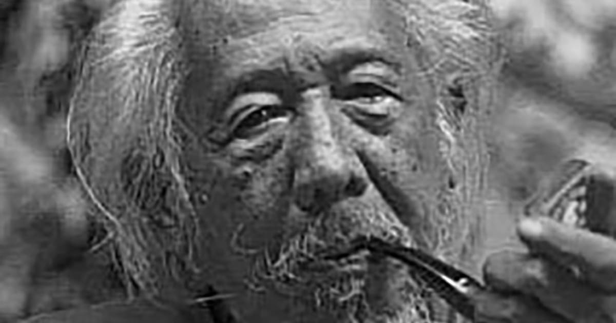 Affandi - Overview | Art Agenda