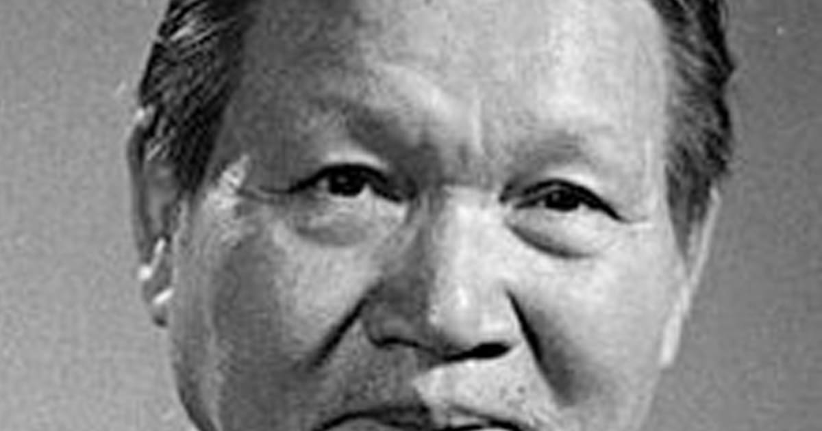 Cheong Soo Pieng - Overview | Art Agenda