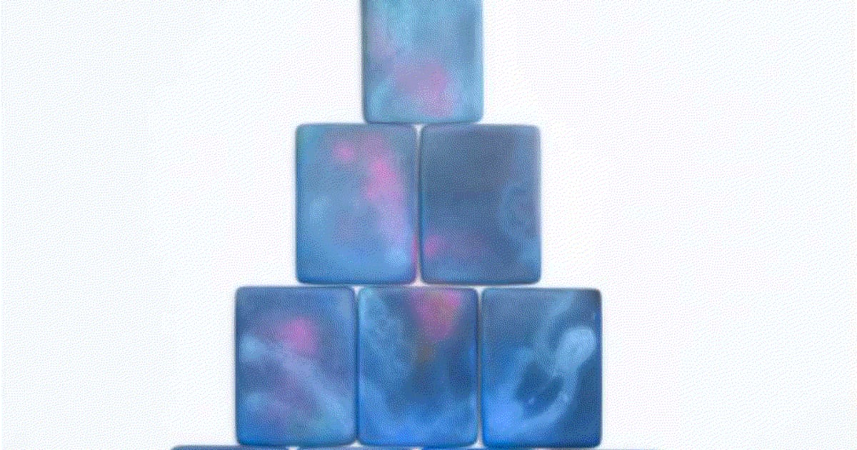 Works - Intertwining | Gene Gallery