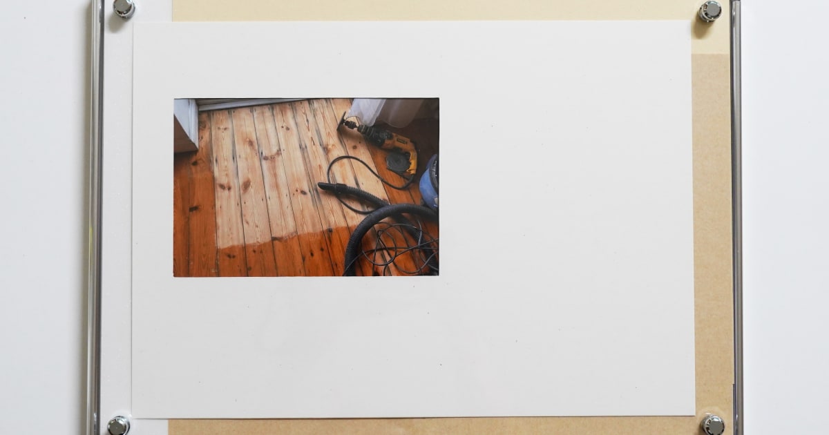 Works - Pattern | Gene Gallery