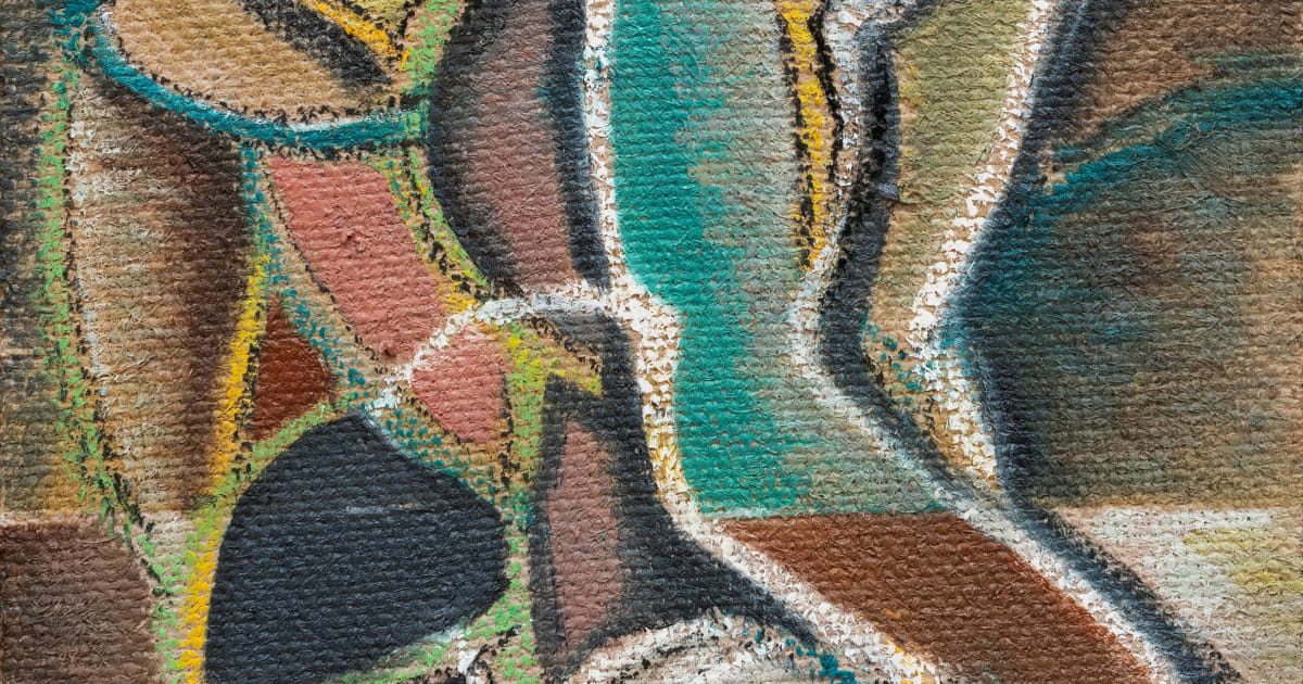 Works - Imaginary Lines | Gene Gallery