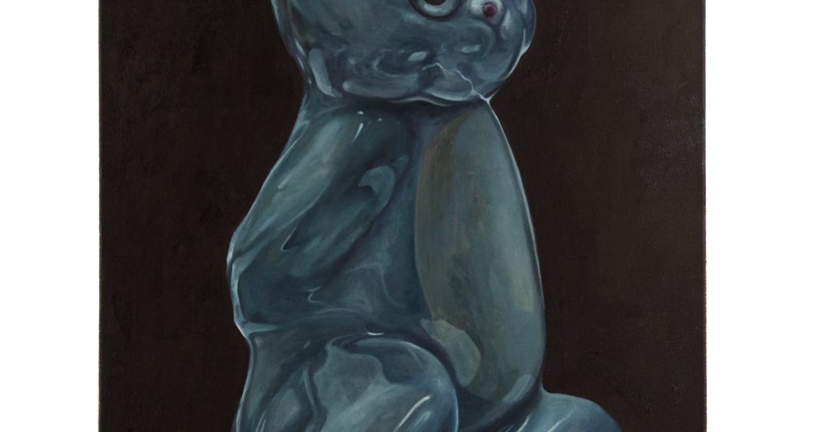 Works - Outpost | Gene Gallery