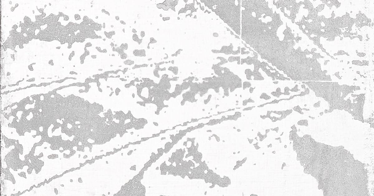 Works - Distorted | Gene Gallery