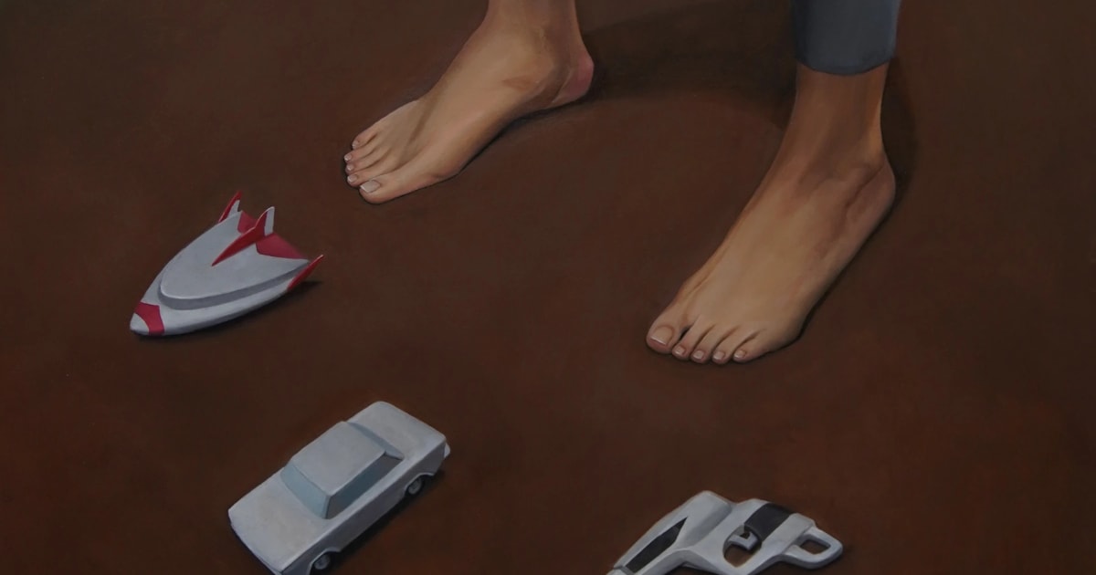 Artists | Gene Gallery