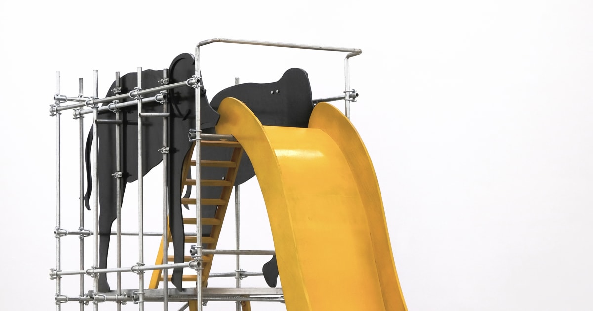 Works - Outpost | Gene Gallery