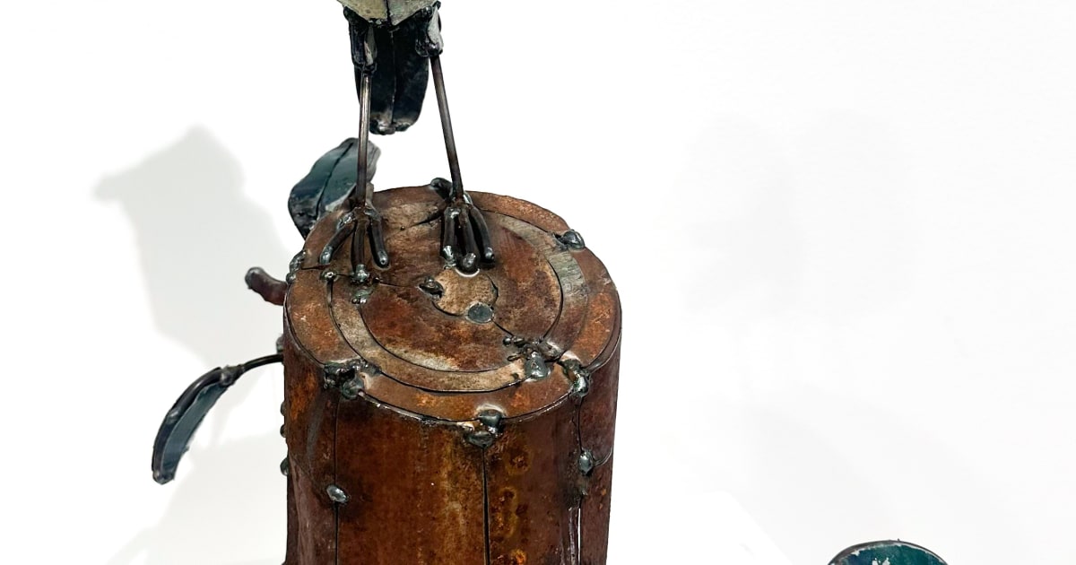 Hannah Kidd | ARTIS Gallery