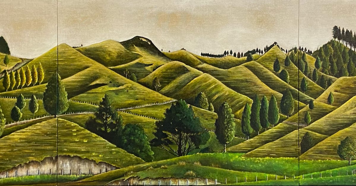 Nicky Foreman Artist | Artis Gallery | ARTIS Gallery