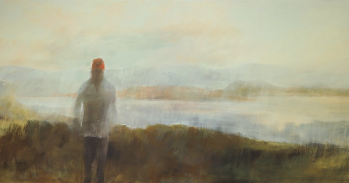 Elizabeth Rees Artist | Art Gallery | ARTIS Gallery