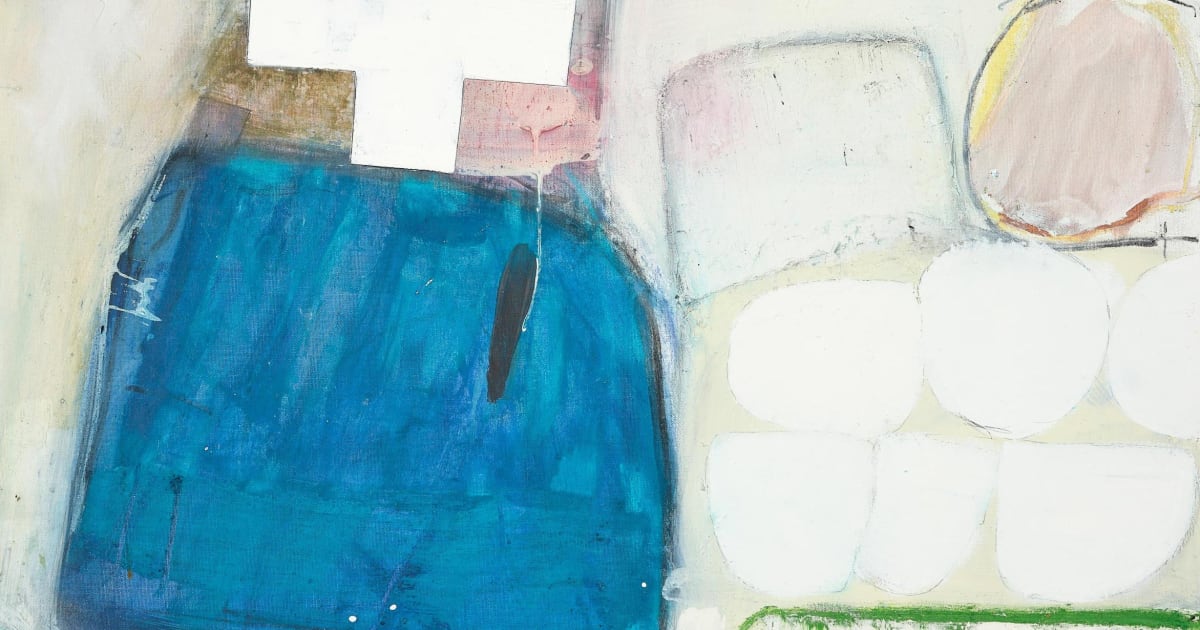 John Blackburn Artist | Artis Gallery | ARTIS Gallery