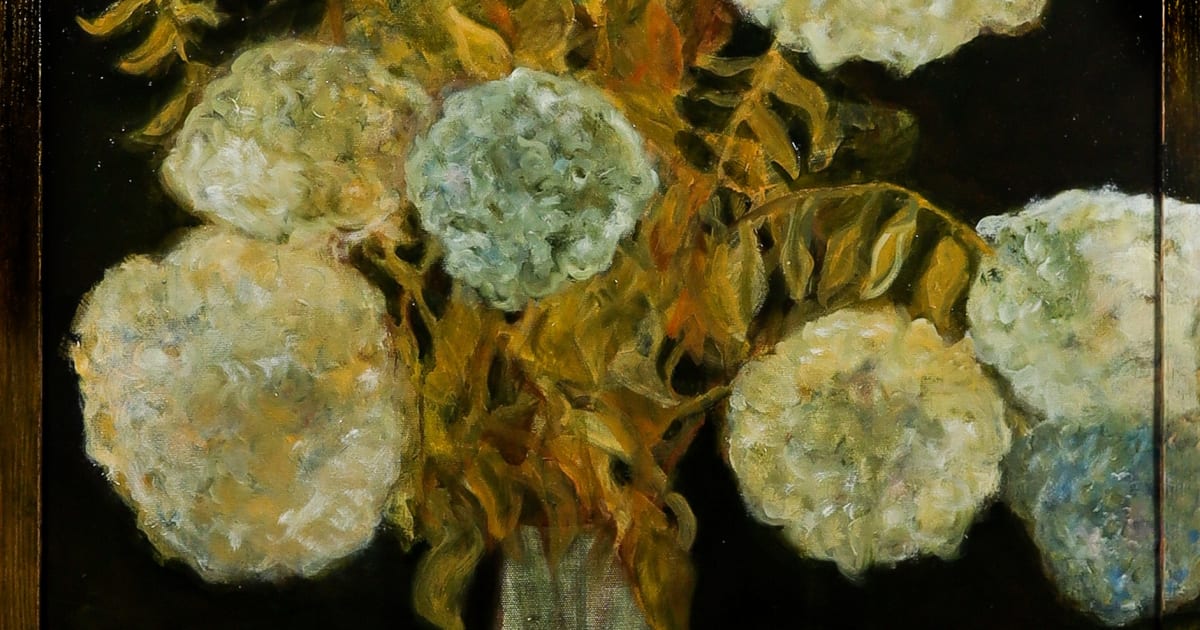 George Savill Artist | Artis Gallery | ARTIS Gallery