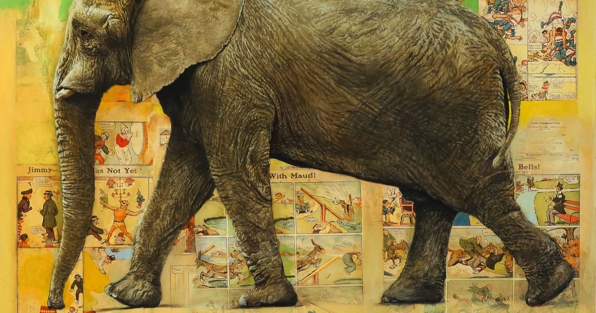 Raymond Harris-Ching | Artis Gallery | ARTIS Gallery