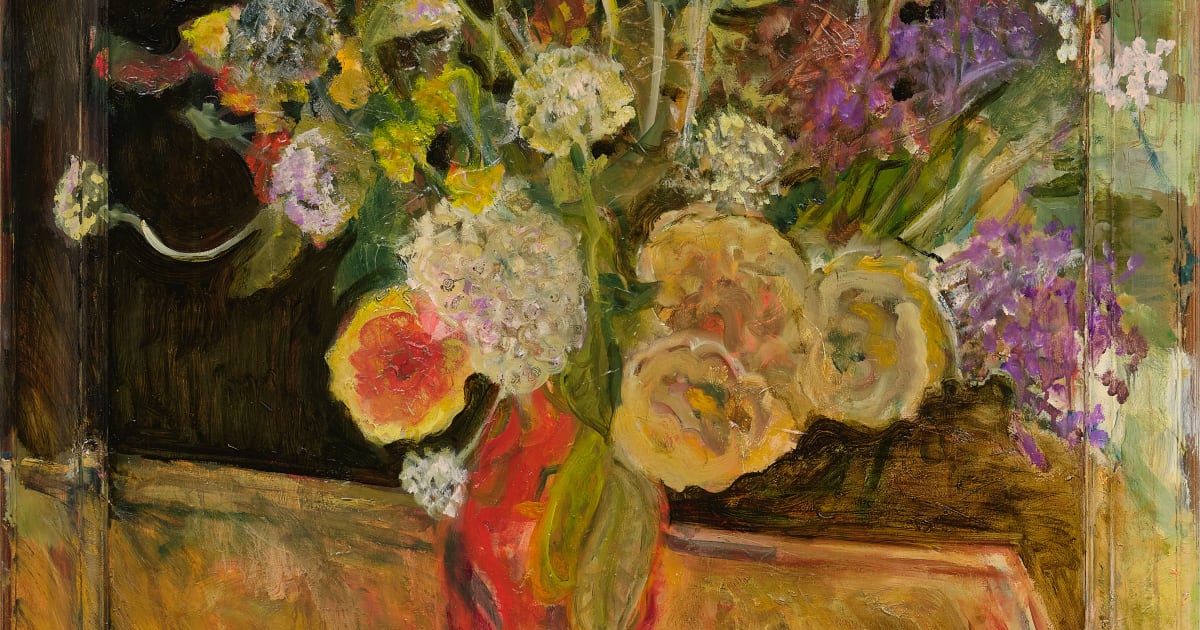 George Savill | ARTIS Gallery