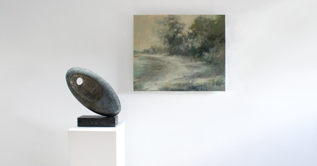 Elizabeth Rees & Matthew Williams | ARTIS Gallery