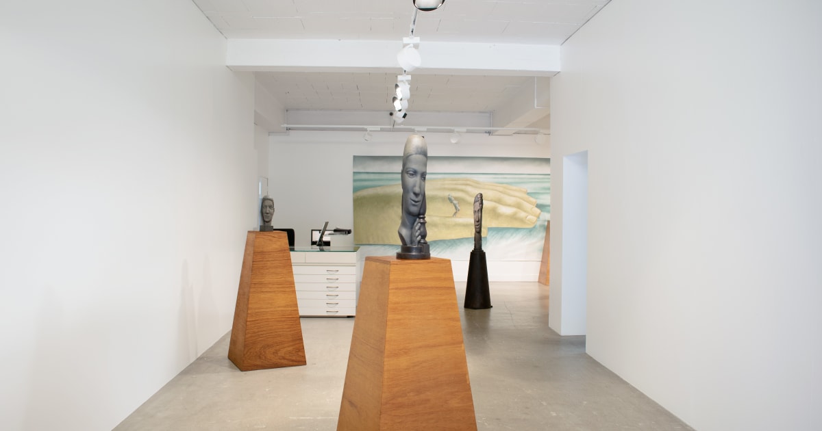 TERRY STRINGER | ARTIS Gallery