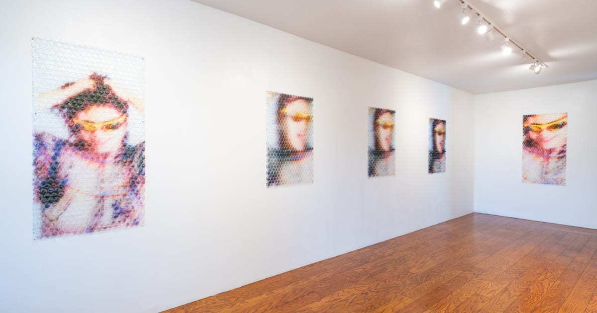 Artists | McLennon Pen Co. Gallery