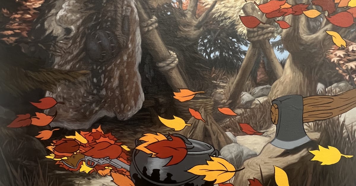 McLennon Pen Co. Gallery