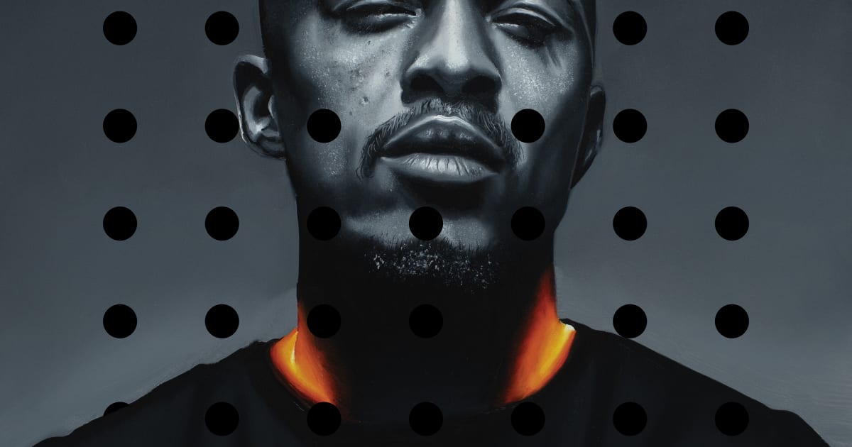 Jeremy Biggers - Works | Ella West Gallery