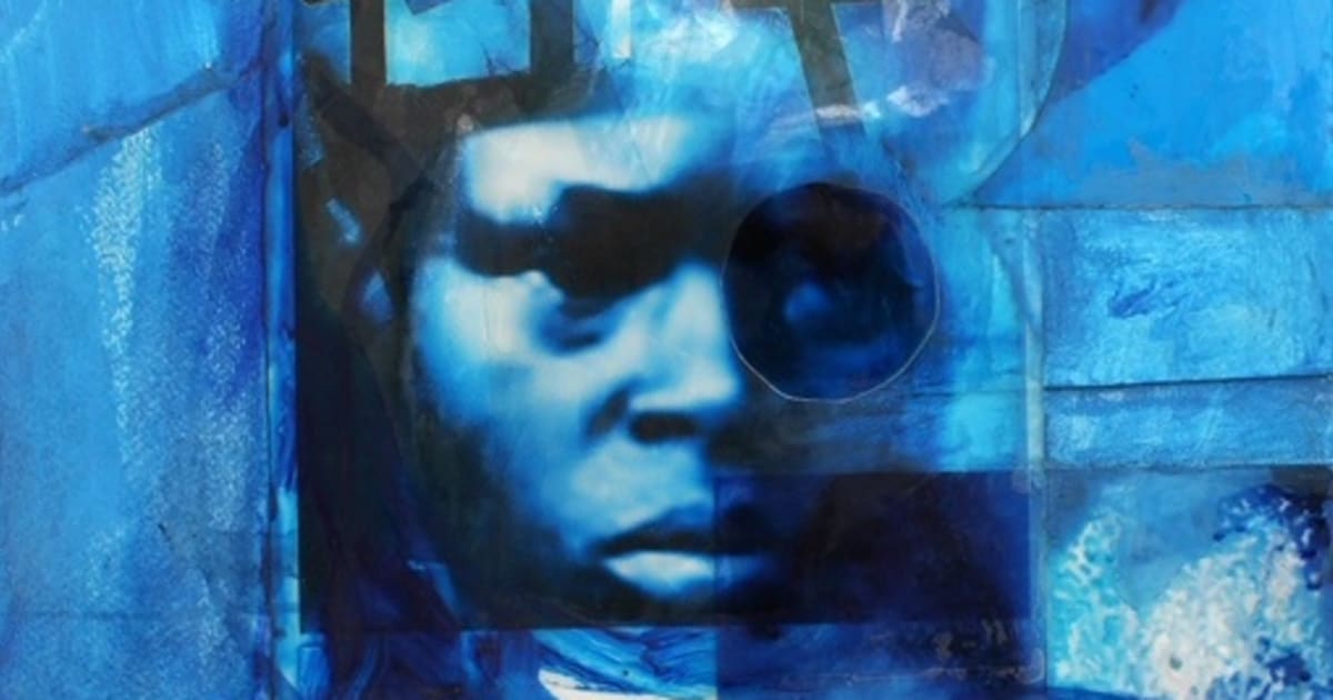 Toni Scott - Works | Ella West Gallery