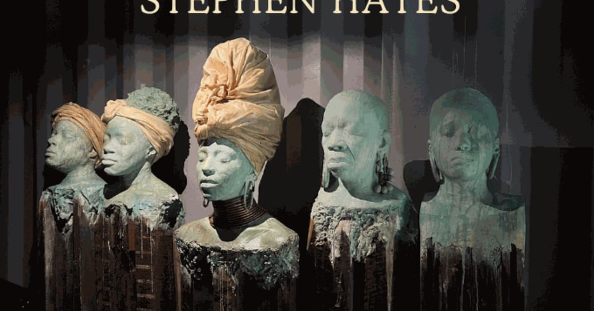 Stephen Hayes: Reclaiming the Discarded | 3 February - 6 April 2024 ...