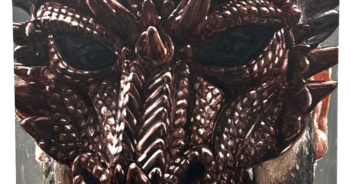 Luke Silva - Biography | Sixty Six London